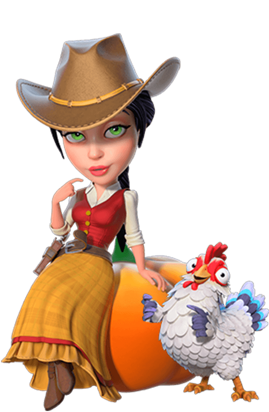 Wild West: New frontier | Social Quantum
