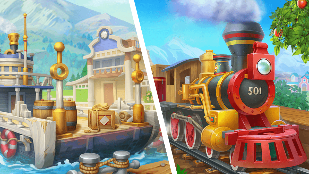 Wild West: New frontier | Social Quantum