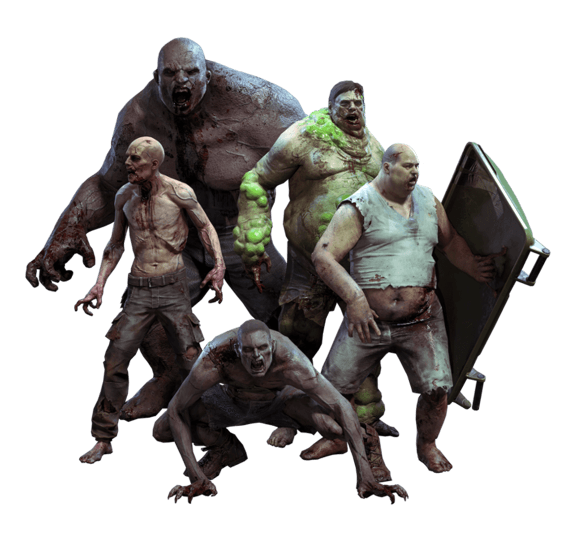 Lost Future Social Quantum