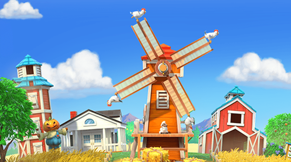 Wild West: New frontier | Social Quantum
